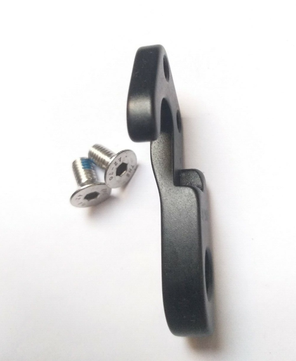 Dropout Hardware For TREK 8500 6700 4500 4300 Rear Derailleur Gear Mech ...