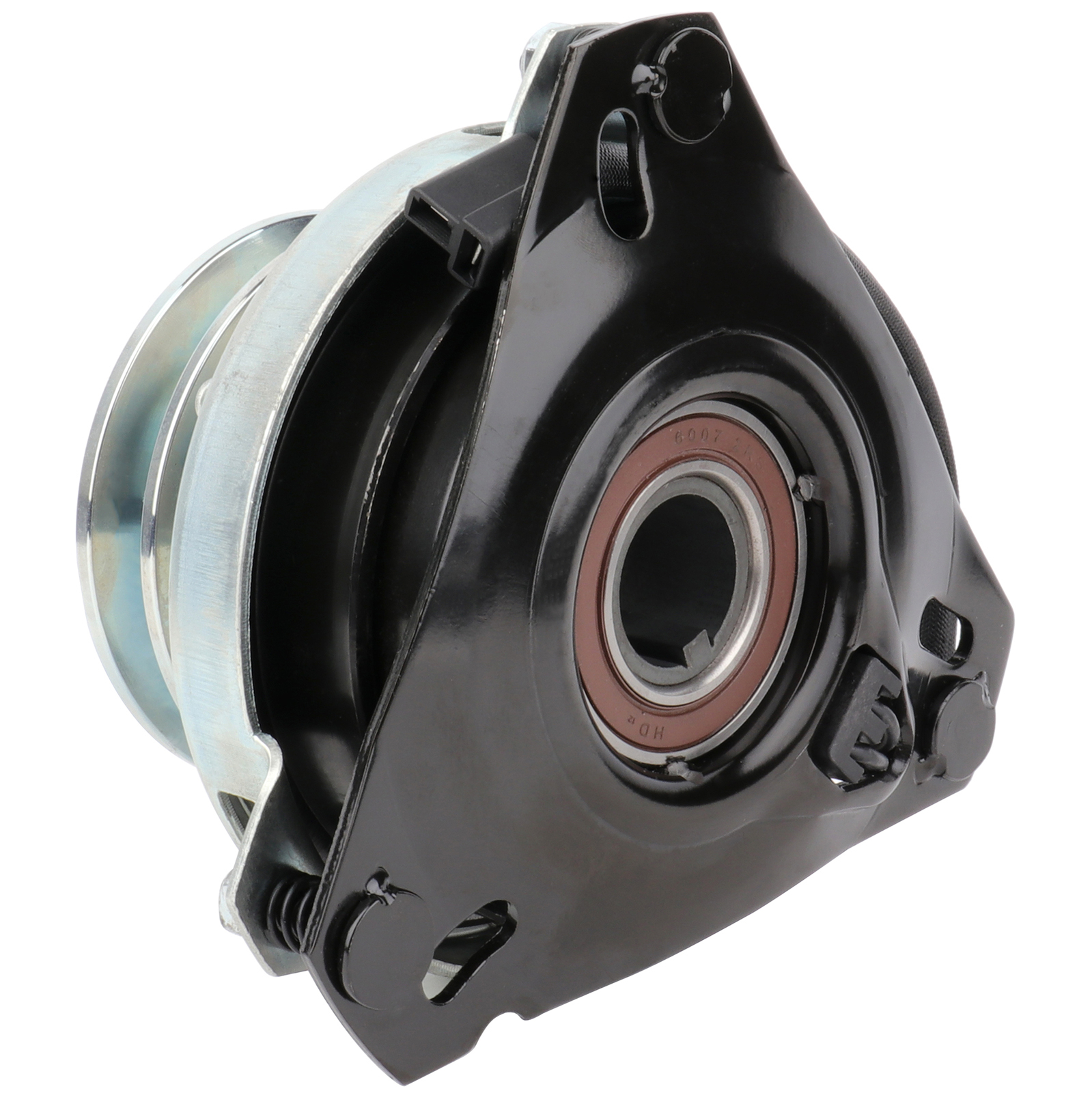 PTO CLUTCH For SIMPLICITY SUNSTAR 20 SERIES 5215-24 1708527 1686737SM ...