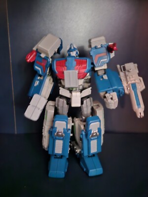 transformers planet x figures | eBay