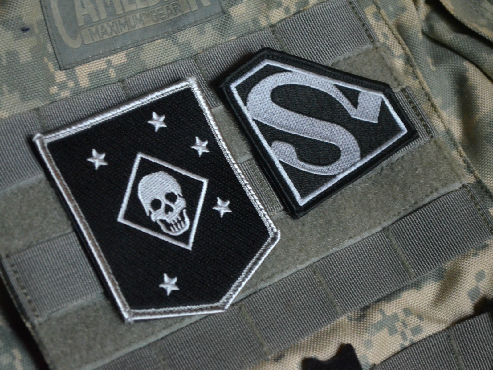 KANDAHAR WHACKER© JSOC ELITE PROFESSIONAL INFIDEL SSI: MARSOC RAIDERS ...