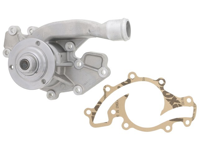 Land Rover Discovery Range Rover Water Pump with Gasket Brand New Fast ...