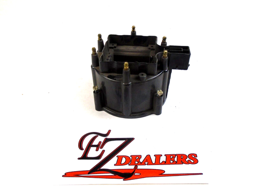 Napa Echlin Distributor Cap RR203 Interchange BWD C198 Buick, Chevy ...