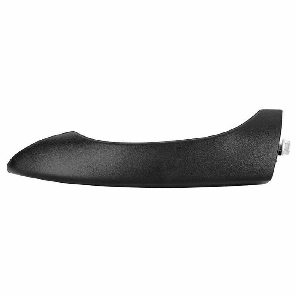Black Front Right O/S Drivers Outer Door Handle for BMW E53 X5 ...