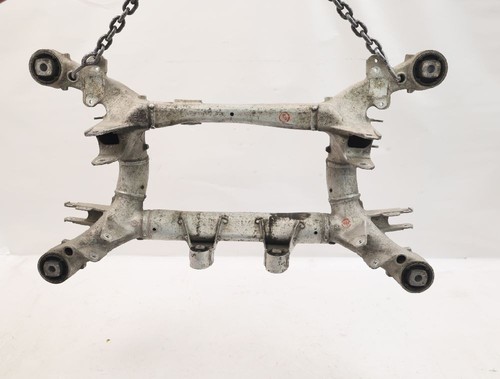 Racks Achs arrière BMW 530d 5er Touring E61 141 kW 192 HP gasoline ...