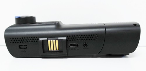 Rexing R316 4K GPS WiFi Front & Cabin Dashcam BBY-R316 | eBay