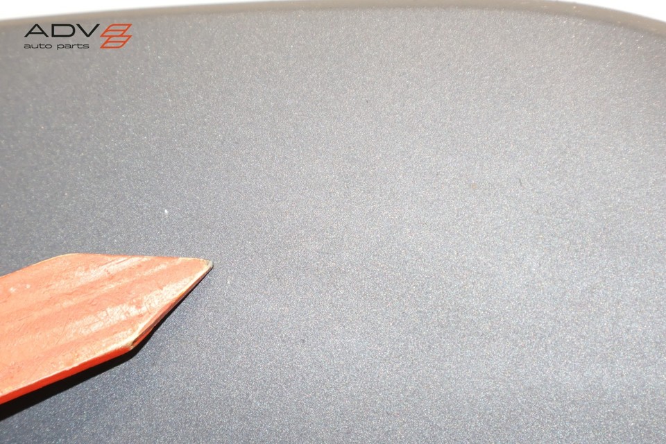 2020-2025 AUDI A4 ALLROAD FRONT BUMPER LEFT DRIVER SIDE SPOILER OUTER ...