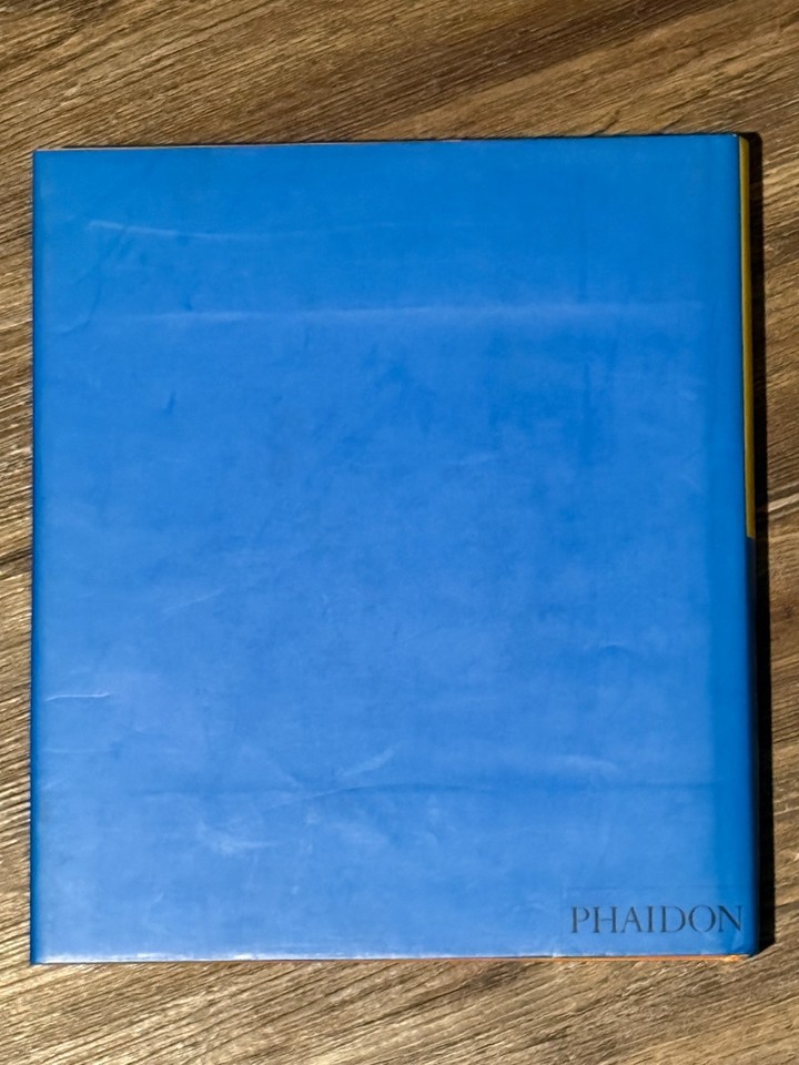 BK: PAUL RAND - Steven Heller, PHAIDON 2000, Hardcover Dust Jacket Art ...