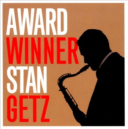 Award Winner: Stan Getz by Stan Levey Stan Getz (Sax) Leroy Vinnegar ...