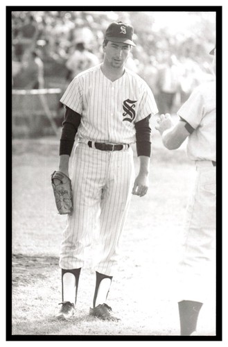 Rob Gardner Chicago White Sox Vintage Baseball Postcard Rd6-01 | eBay