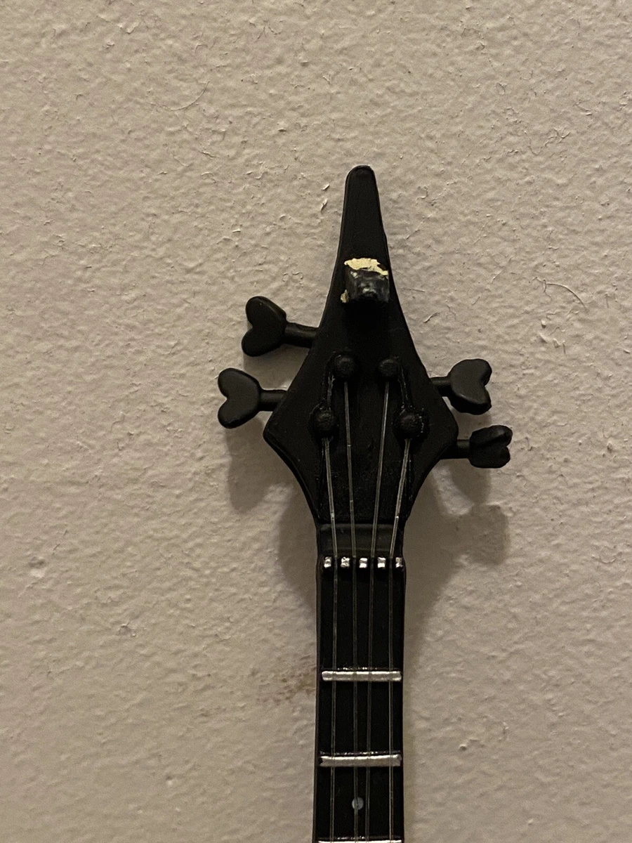 Jerry Only Bass