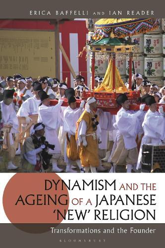Erica Baffelli Ian Rea Dynamism and the Ageing of a Japanese 'New ...