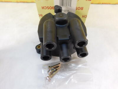 BOSCH Ignition Distributor Cap 03313 for Honda & Isuzu | eBay