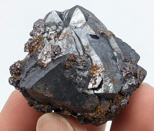 CUPRITE RUBTSOVSK MINE, ALTAI KRAI, RUSSIA +++ | eBay