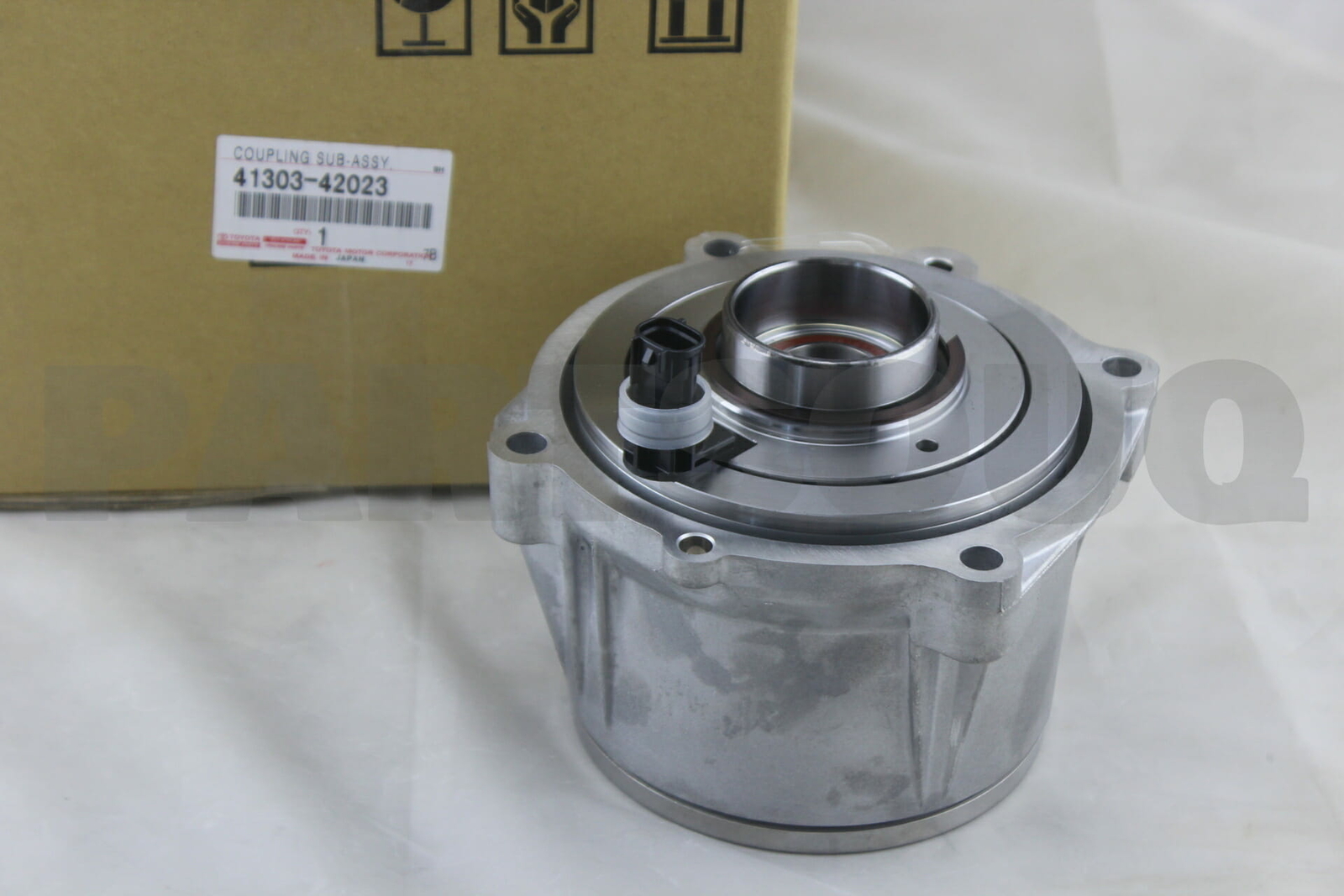 4130342023 Genuine Toyota COUPLING SUB-ASSY 41303-42023 | eBay