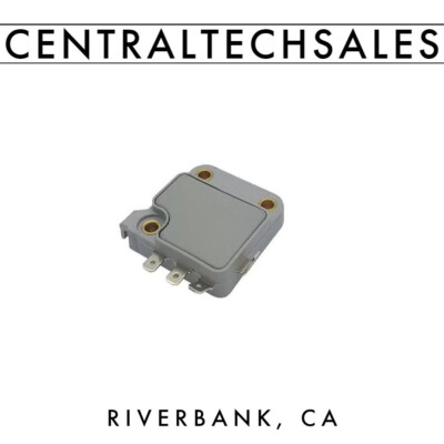 Import Direct 4 Terminal Ignition Control Module 14-0198 Acura Integra ...
