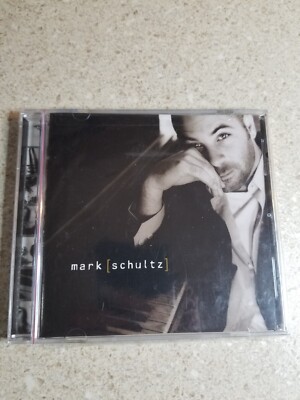 Mark Schultz by Mark Schultz (CD, Sealed 2002) | eBay