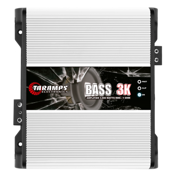 Taramps BASS 3K Amplifier 3000W for sale online | eBay