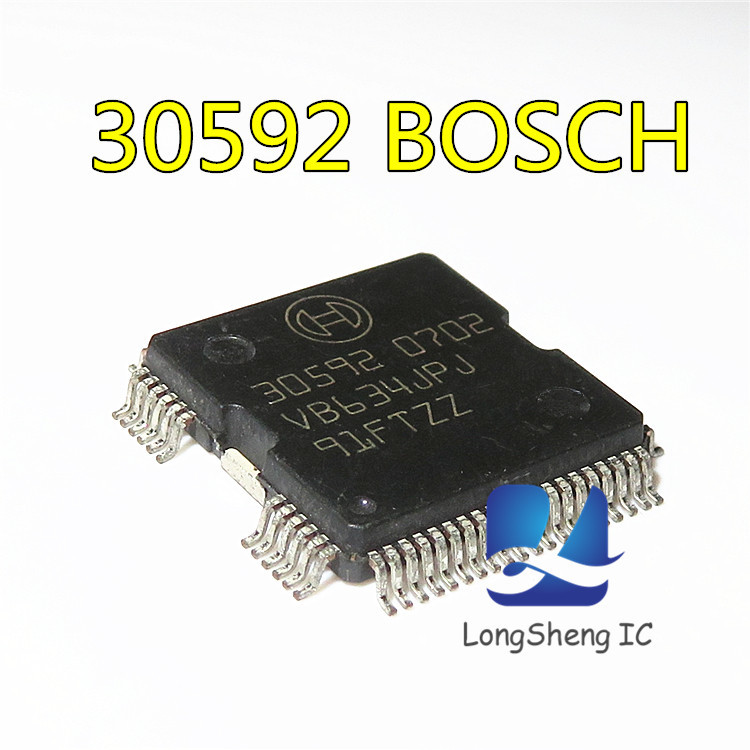 1PCS 30592 HQFP64 Car chip car IC new | eBay