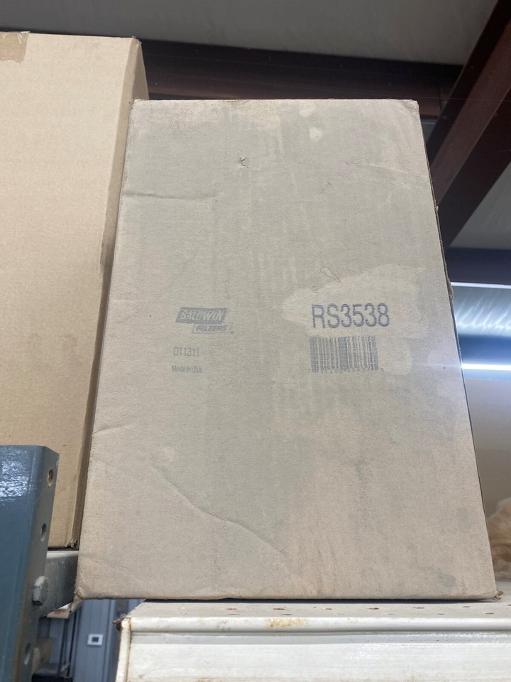 Baldwin Filter RS3538, DA2783: 46776, AT280662, LAF5761 | eBay