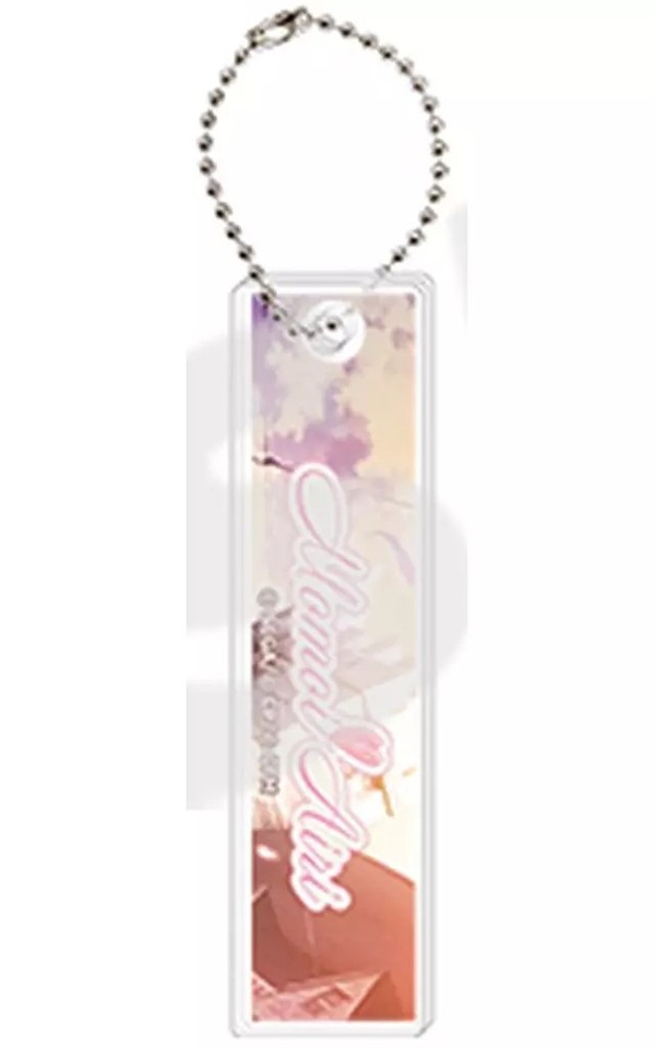 Project Sekai Colorful Stage Momoi Airi Acrylic Stick Keychain Hatsune ...