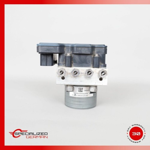 Cadillac CTS-V ABS Anti Lock Brake Pump Module Unit OEM Used | eBay