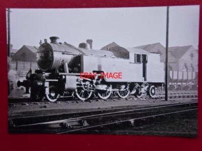 PHOTO LNER CLASS L1 LOCO NO 67777 | eBay