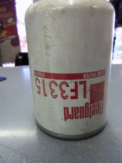 Fleetguard Lube Filter LF3315 - Cummins Replacement Part for sale ...