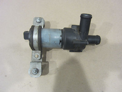 Ferrari 360,430,550,575 Many Others - Minimum Water Pump - Part ...