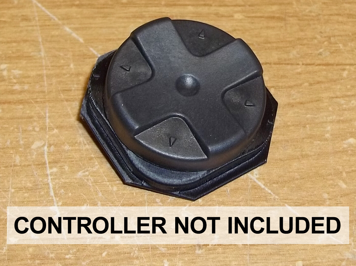 Sega Master System SMS Controller Thumbstick or Dpad Upgrade Easy ...