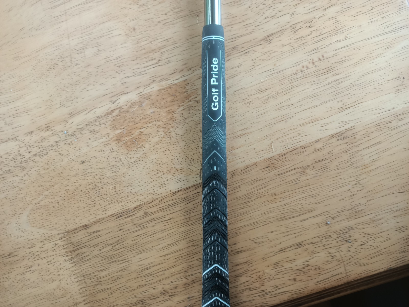 Mizuno JPX 923 Forged 4 iron Graphite Shaft | eBay