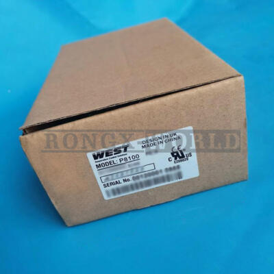 ONE WEST P8100-22170020 Temperature Controller New | eBay