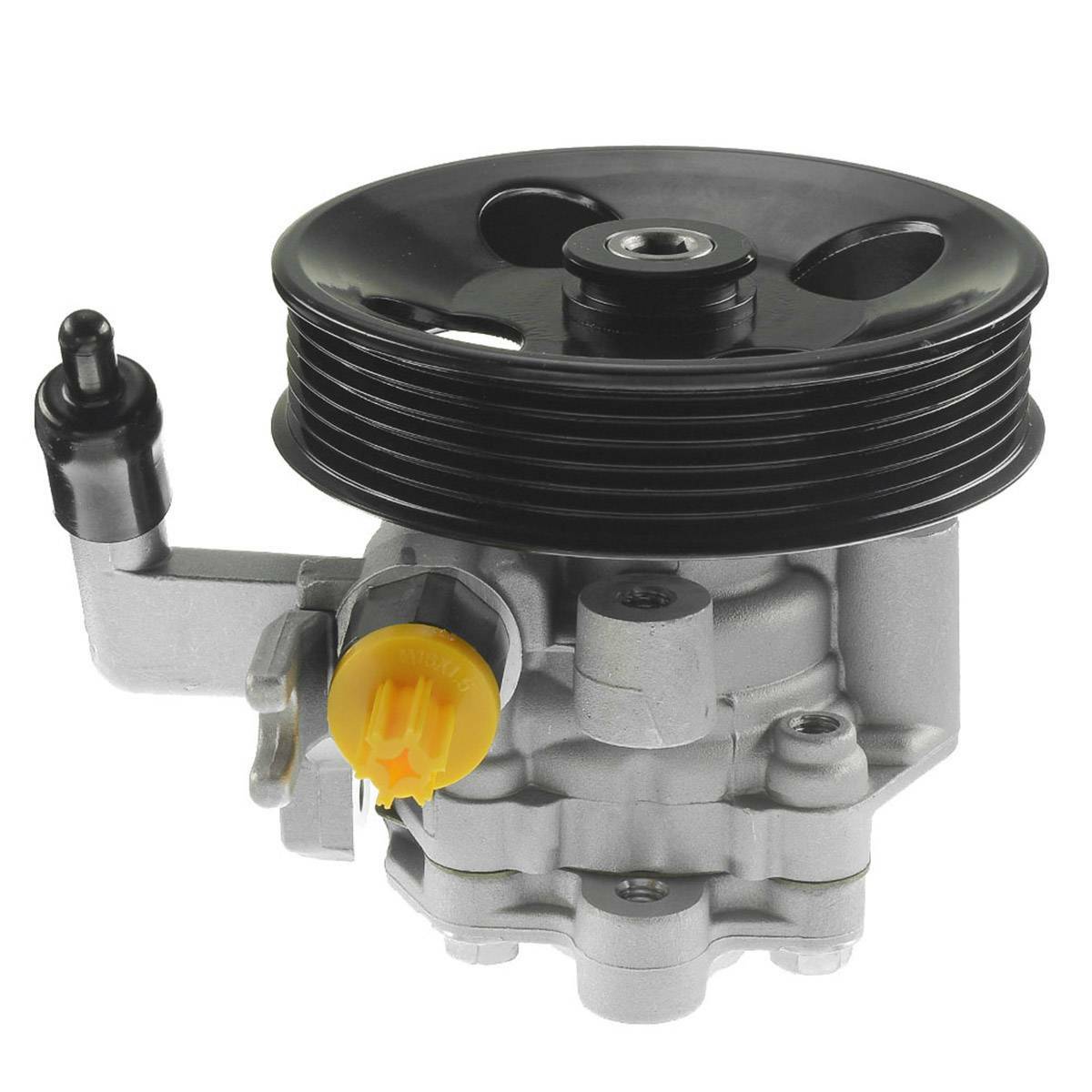 A-Premium Power Steering Pump for Kia Sportage JM Hyundai Tucson JE ...