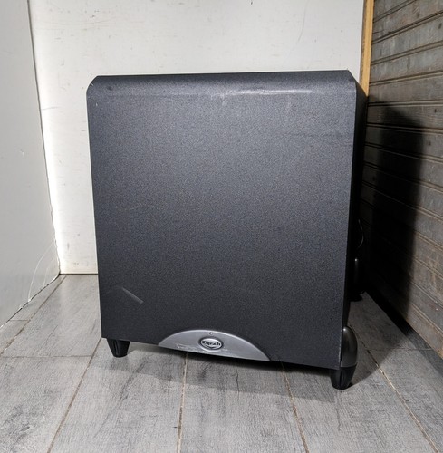 Klipsch Synergy Sub 10 Powered Subwoofer | eBay