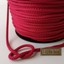 Strong Cord Rope 5mm Drawstring Craft Lacing Braided Crochet Macrame ...