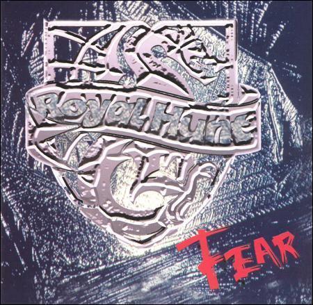 Fear by Royal Hunt (CD, Nov-1999, Steamhammer) for sale online | eBay UK