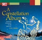 A Constellation Album: Stars and Mythology of the Night Sky By Chen, P ...
