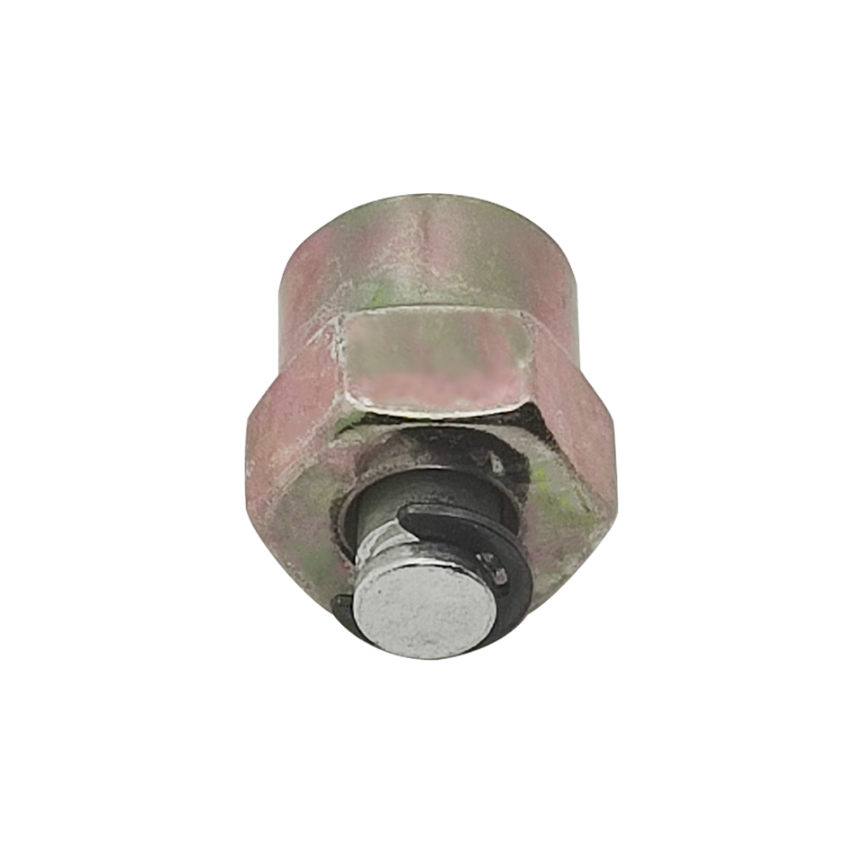 2X For 2003-07 5.9L Dodge Cummins Miller 9011 Diesel Fuel Injector Cap ...
