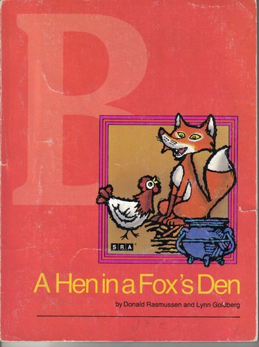 Hen In A Fox's Den (P) | eBay