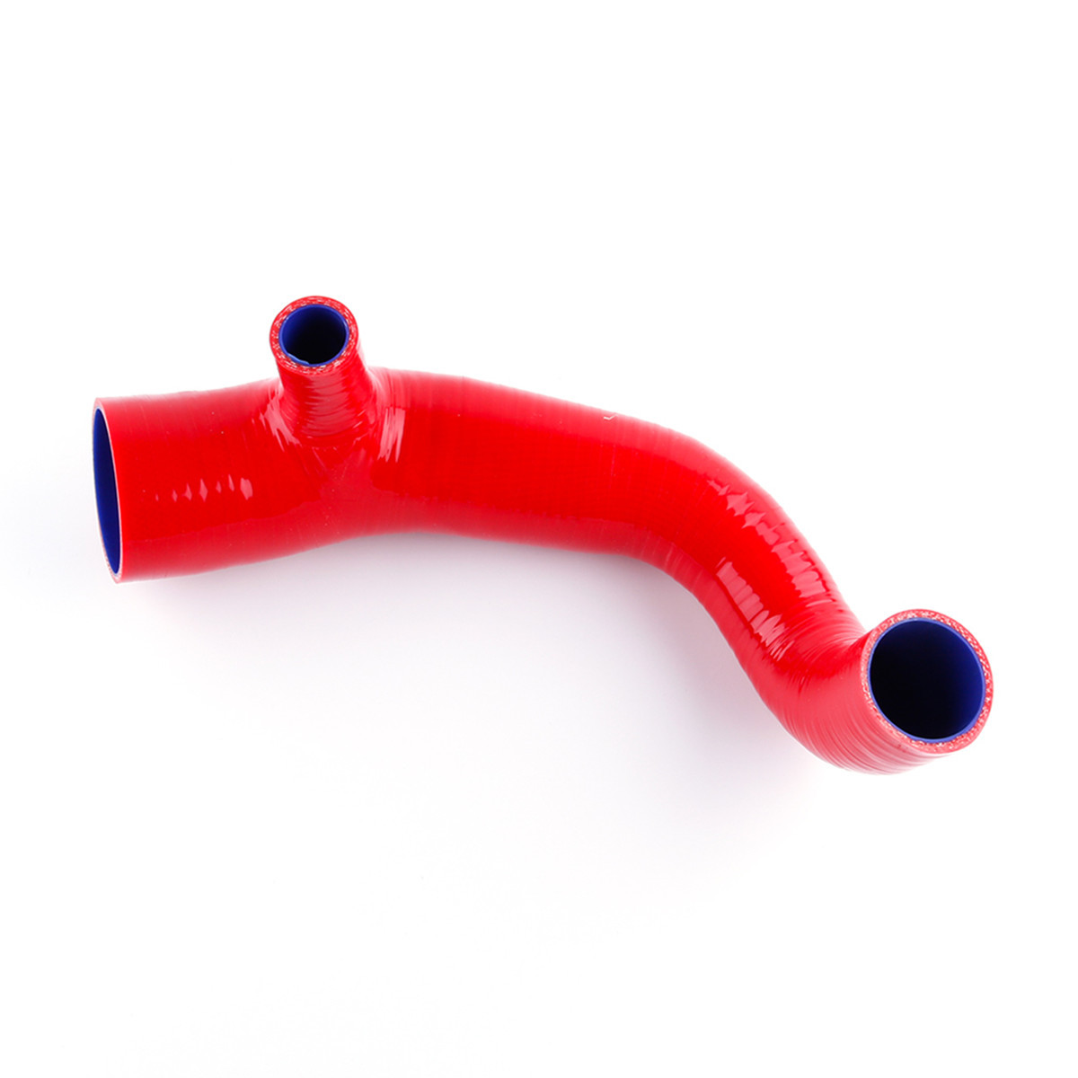 Silicone Intake Inlet Hose Kit for 2007-2012 Mini Cooper S R55 R56 R57 ...