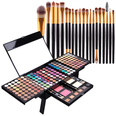 Makeup Kit Png