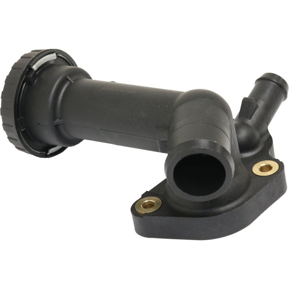 Mini Cooper One Thermostat Housing R50 R52 R53 2001-2007 1.6 Petrol ...