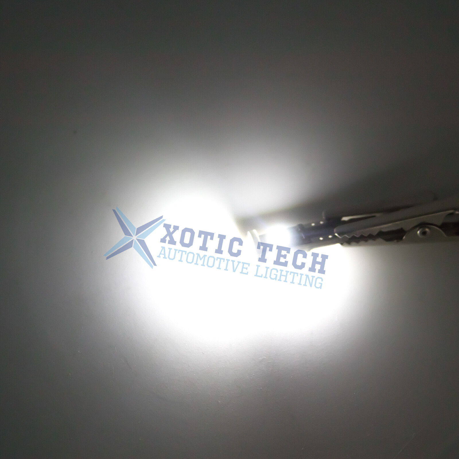 Error Free White LED Side Mirror Light Bulbs T10 For Toyota FJ Cruiser ...