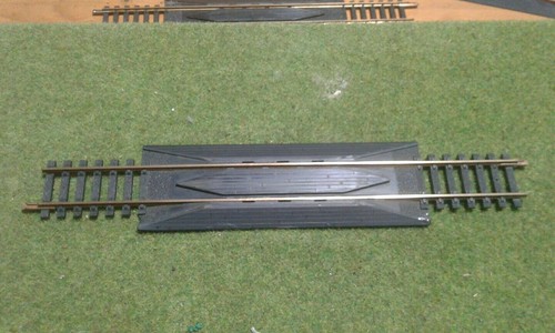 Fleischmann HO Modellgleis Atlas -Rerailer | eBay