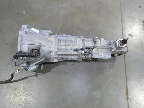 2004-2008 JDM MAZDA RX8 13B 1.3L 6SPEED MANUAL TRANSMISSION | eBay
