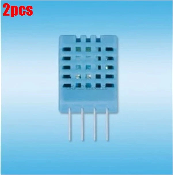 DHT11 Vs DHT22 Difference Between DHT11 And DHT22, 59% OFF