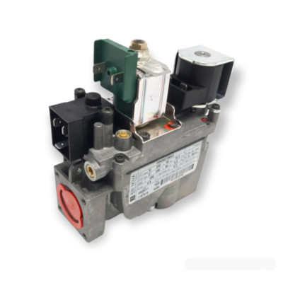 Pneumatic Valves - Delay Valves