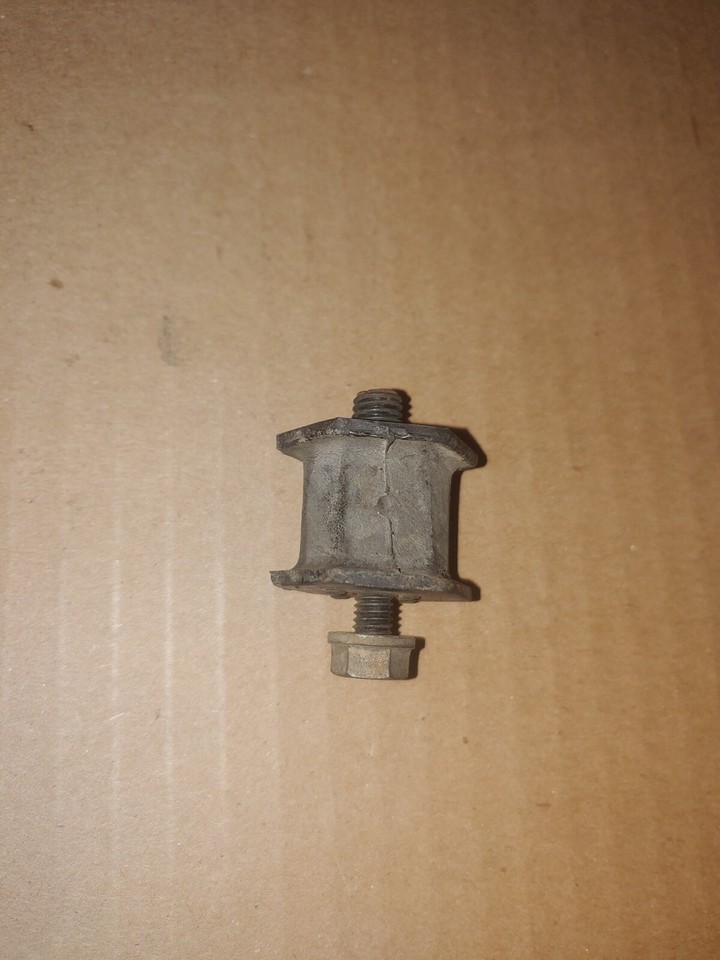1985 85 rm 250 f cushion w/nut 17788-14300 | eBay