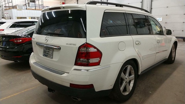 MERCEDES Gl450 Panoramic Sunroof Panel Glass Rear 1647800202 for sale ...