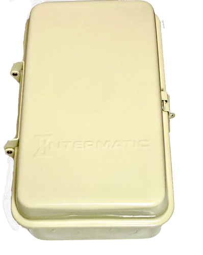 SWIMMING POOL TIMER COVER REPLACEMENT T104R3 T101R3 | eBay