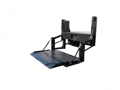 Maxon C2-60-1542 TP27 Lift Gate 27" Platform contact for Tommy Gate ...